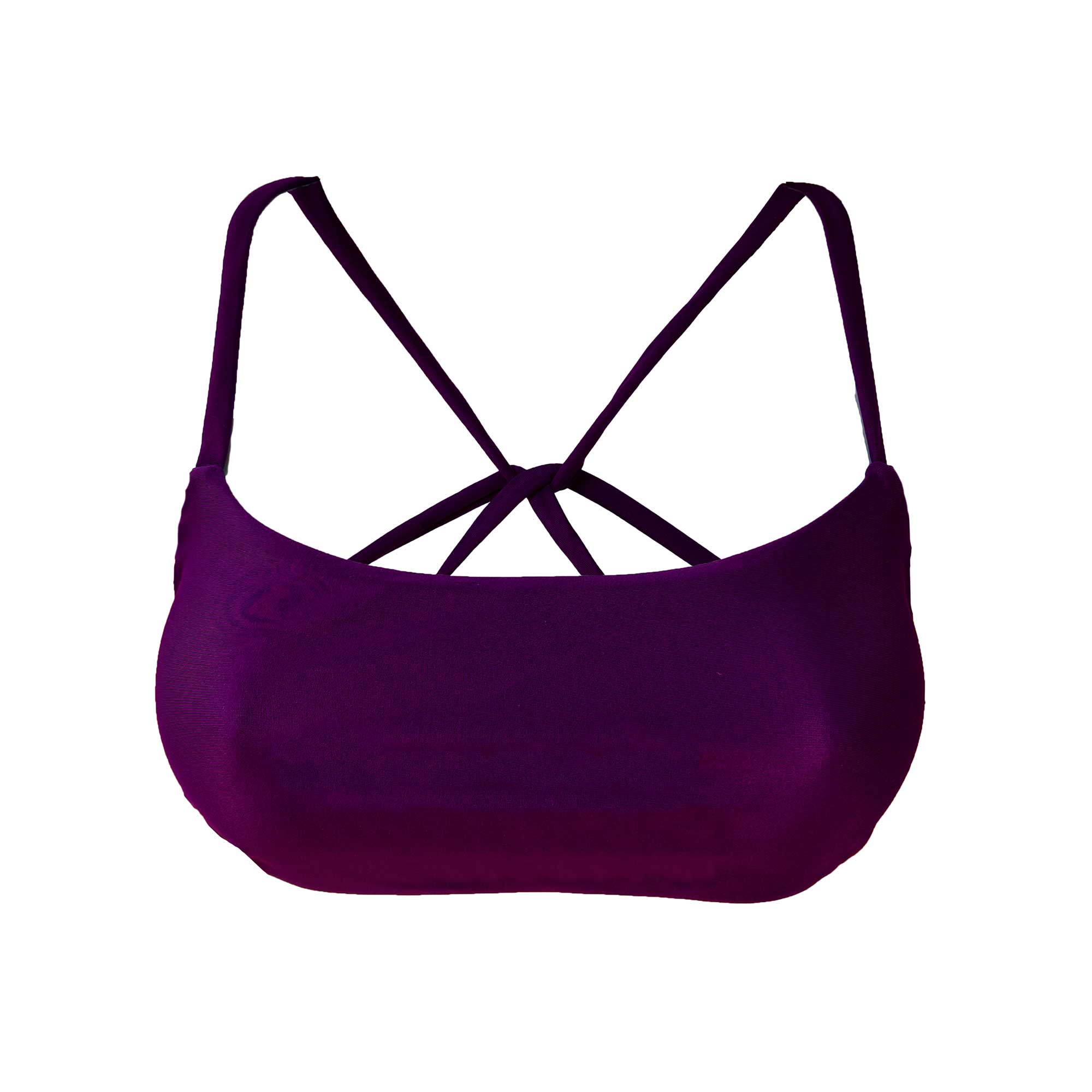 SUNSET TOP (Series II) | Reversible Adjustable Sport Bikini Top ...